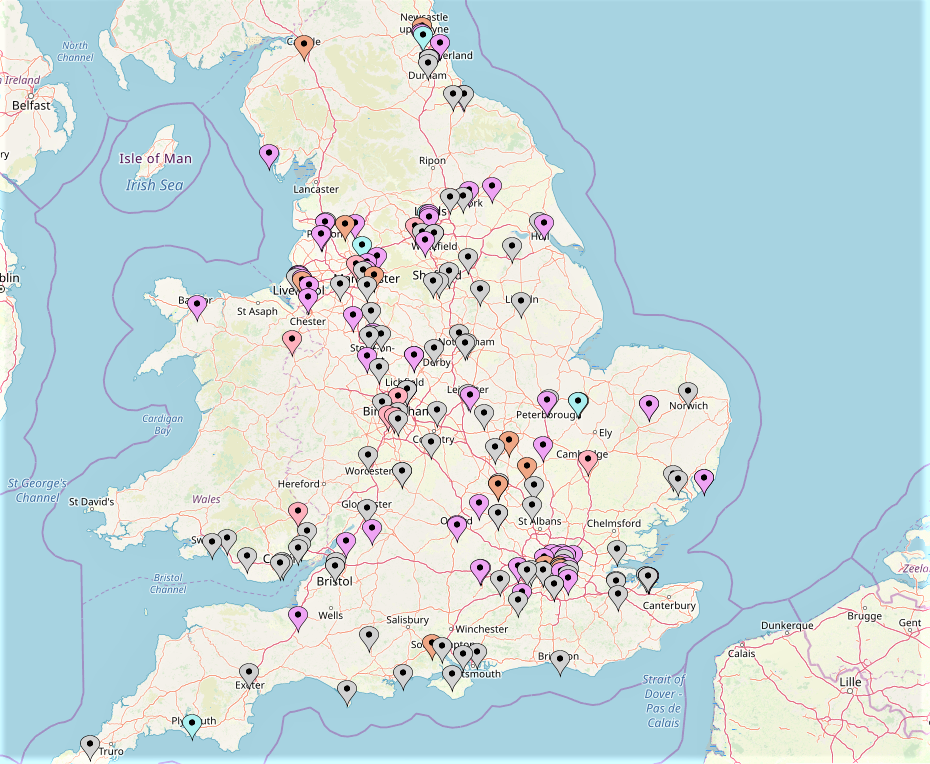 Join the EE network