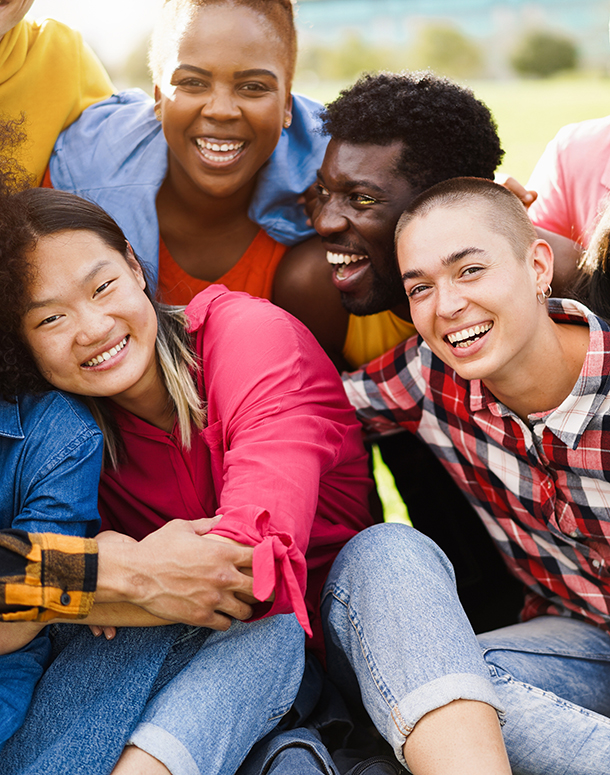 Intersectionality and LGBTQ+ mental health: a closer look
