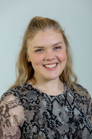 Culture of Care team members