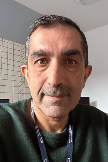 Coaching and mentoring