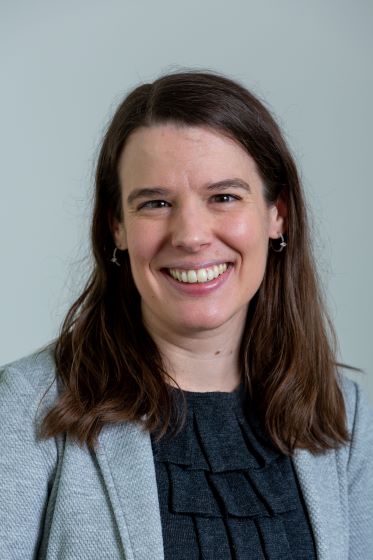 Culture of Care team members