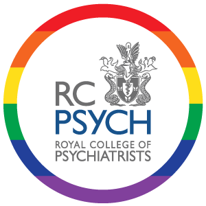 Rcpsych Logo