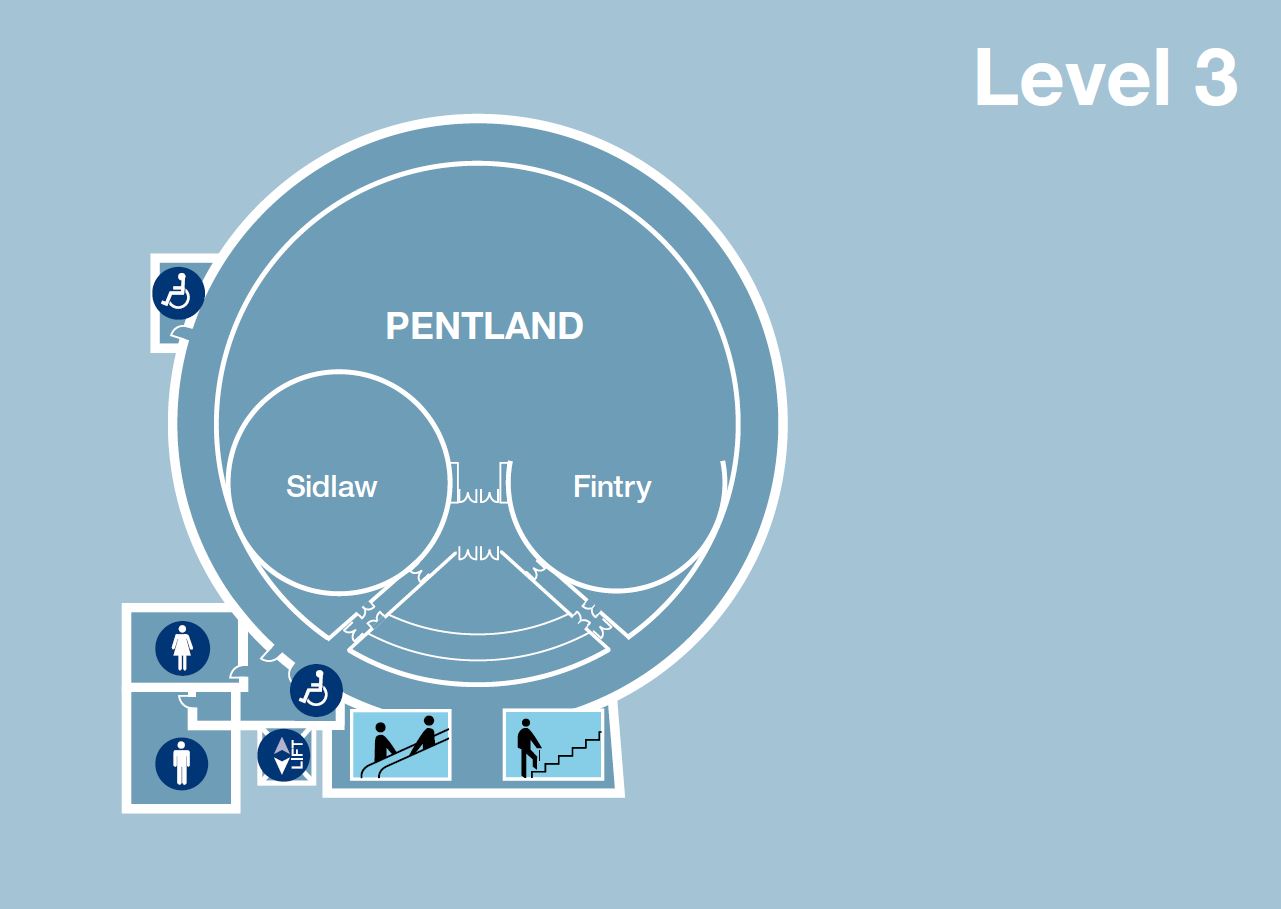 IC24 venue guide