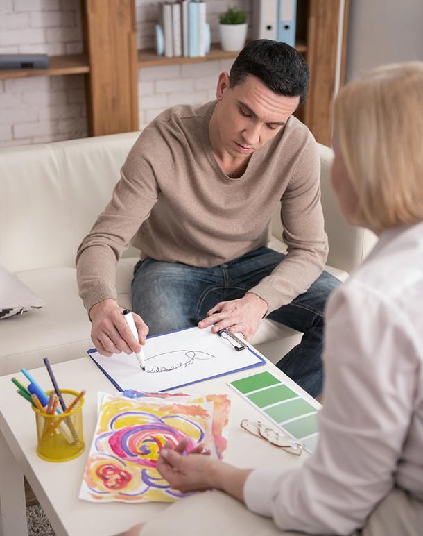 Learning Disability Inpatient Rehabilitation Services (QNLD) | Royal ...