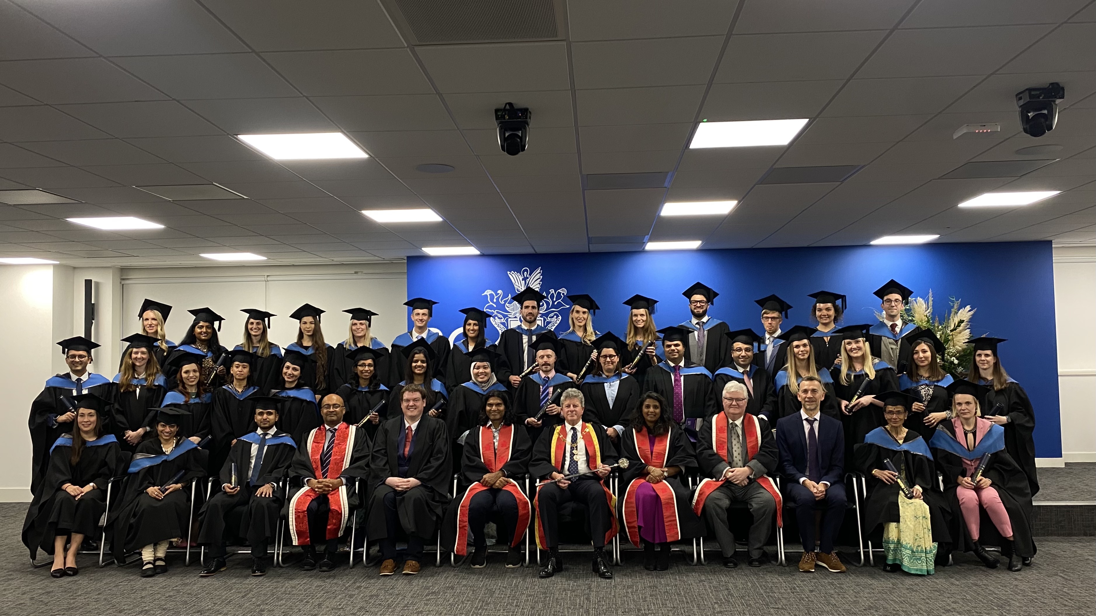 New Members Ceremonies | Royal College of Psychiatrists