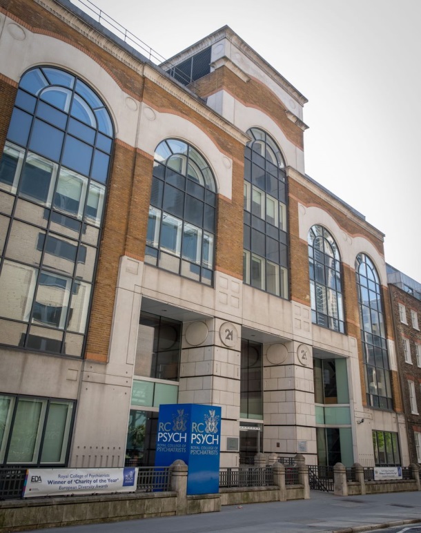 London Division Executive Committee Members| Royal College of Psychiatrists