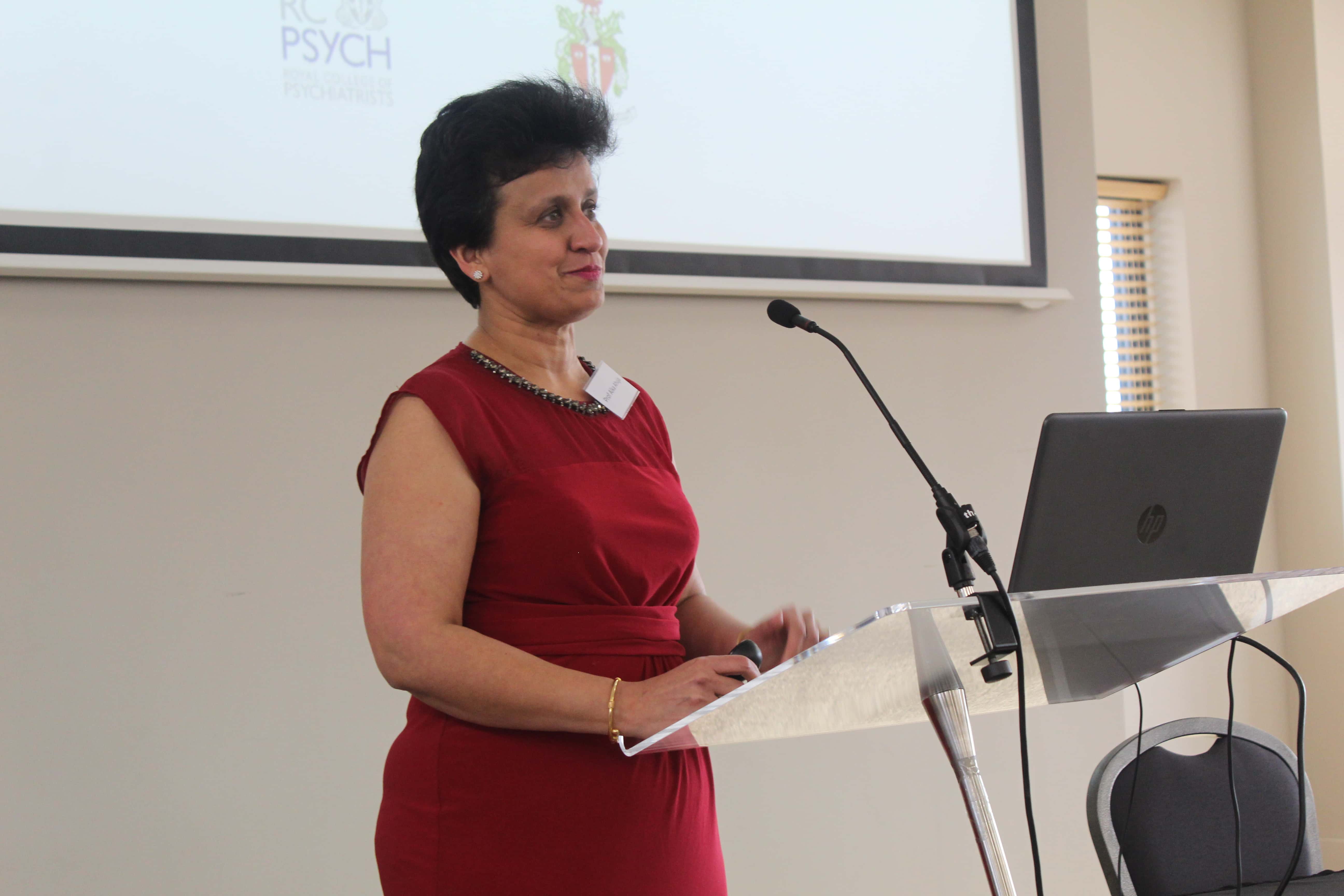 RCPsych in Wales