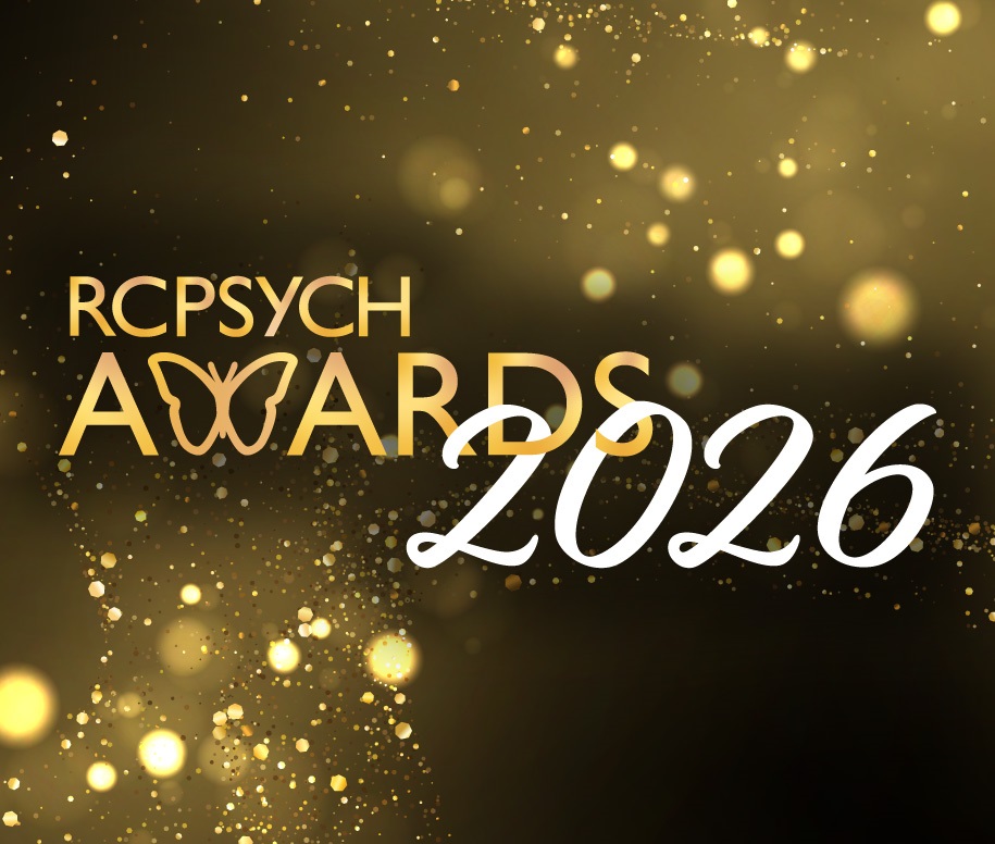 Royal College of Psychiatrists